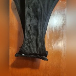 Tops | Nwt Low Back Bodysuit | Poshmark